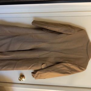 Prada | Jackets & Coats | Prada Long Coat | Poshmark
